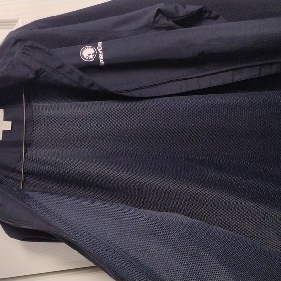 Cutter & Buck | Jackets & Coats | Womens Cutter Buck Windbreaker Golf ...
